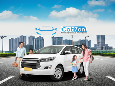 Daily cab service for office in Panchkula Package - Cabzon Panchkula ...